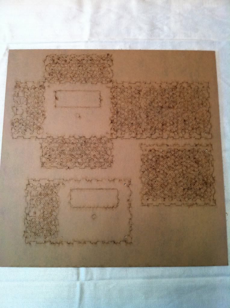 My Paranormal Investigation Tool(s) Project - Project Showcase - Netduino Forums